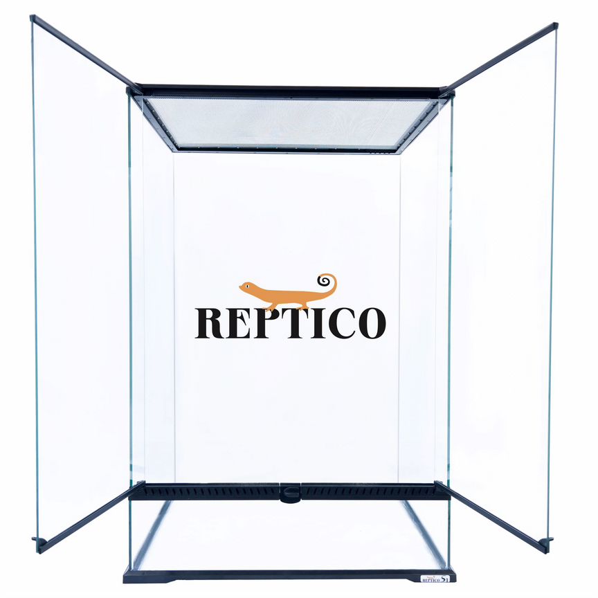 Террариум 60/45/90 Reptico