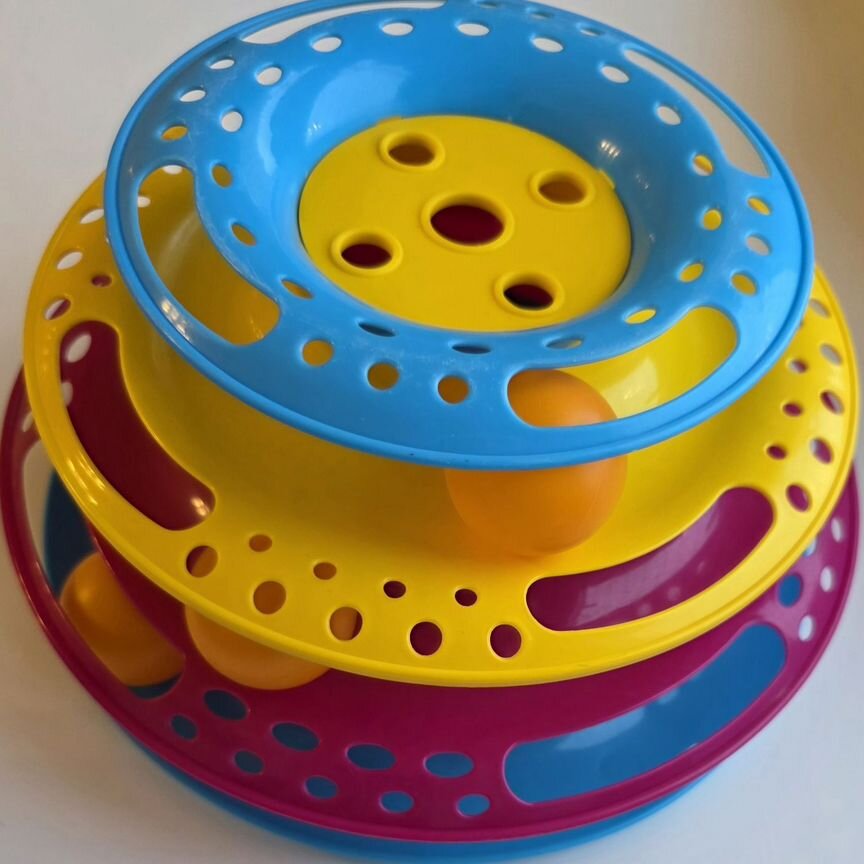 Игрушка для животных