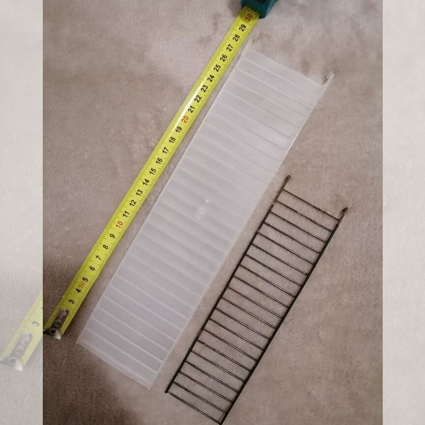 Аксессуары для хомяков и морских свинок