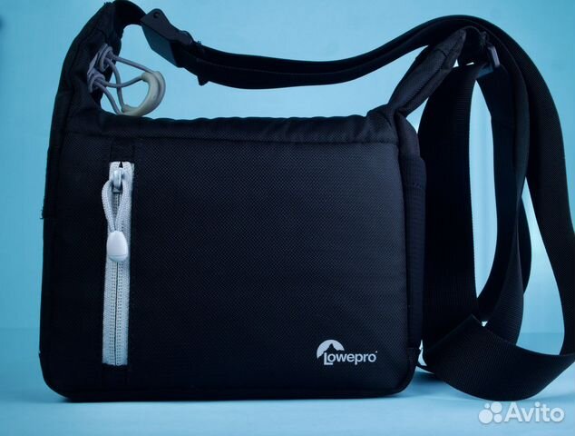 Сумка для фотокамеры Lowepro StreamLine 100 купить в Волжском ...