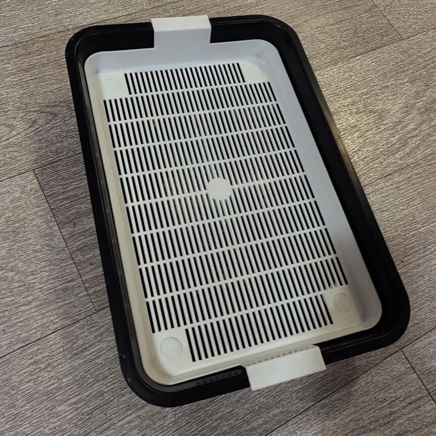 Лоток для кошек