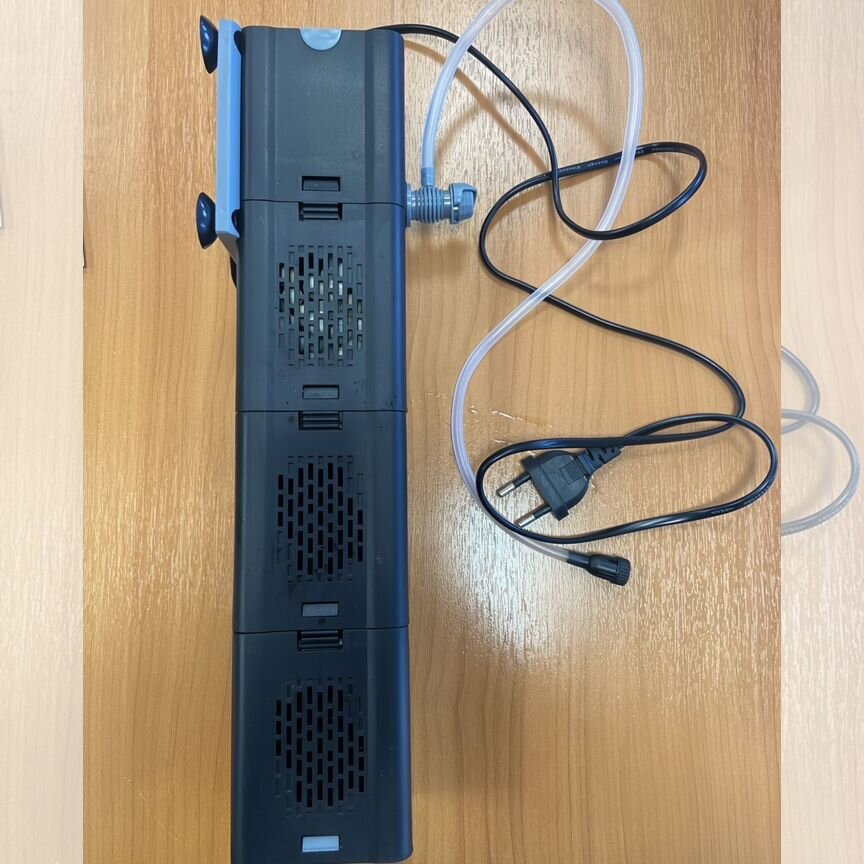 Фильтр для аквариума