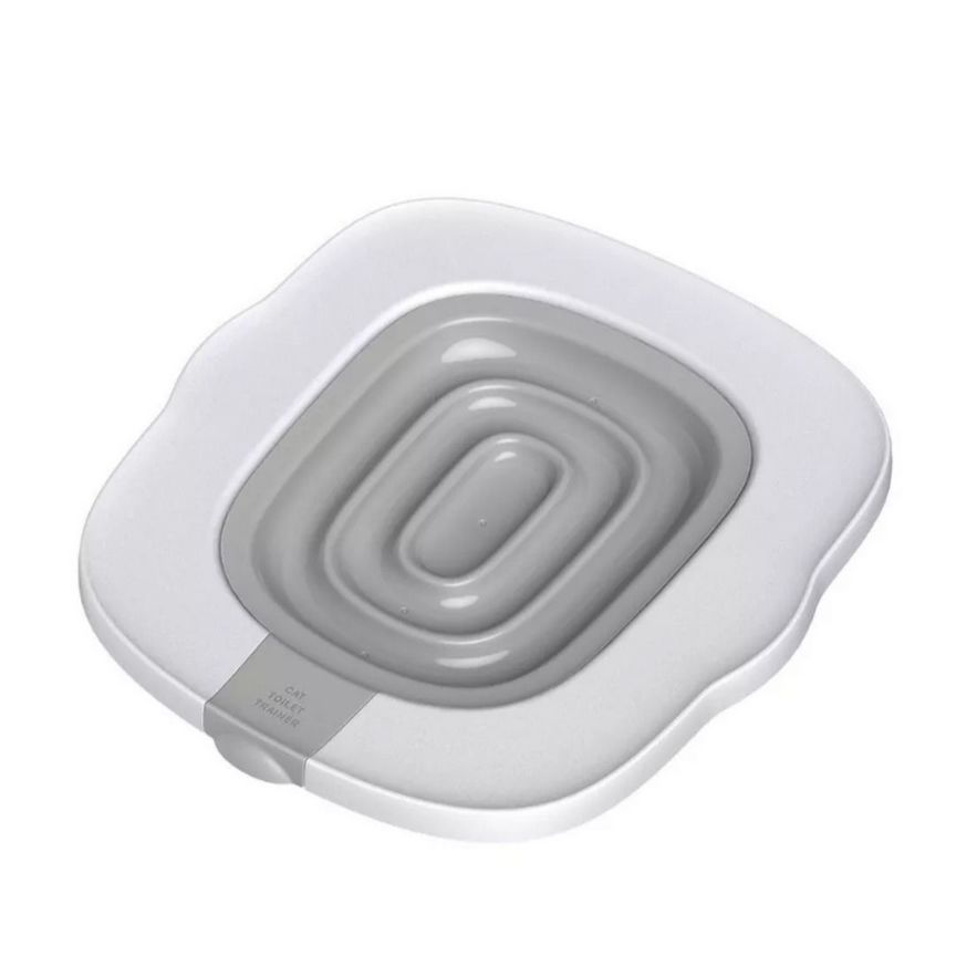 Лоток на унитаз