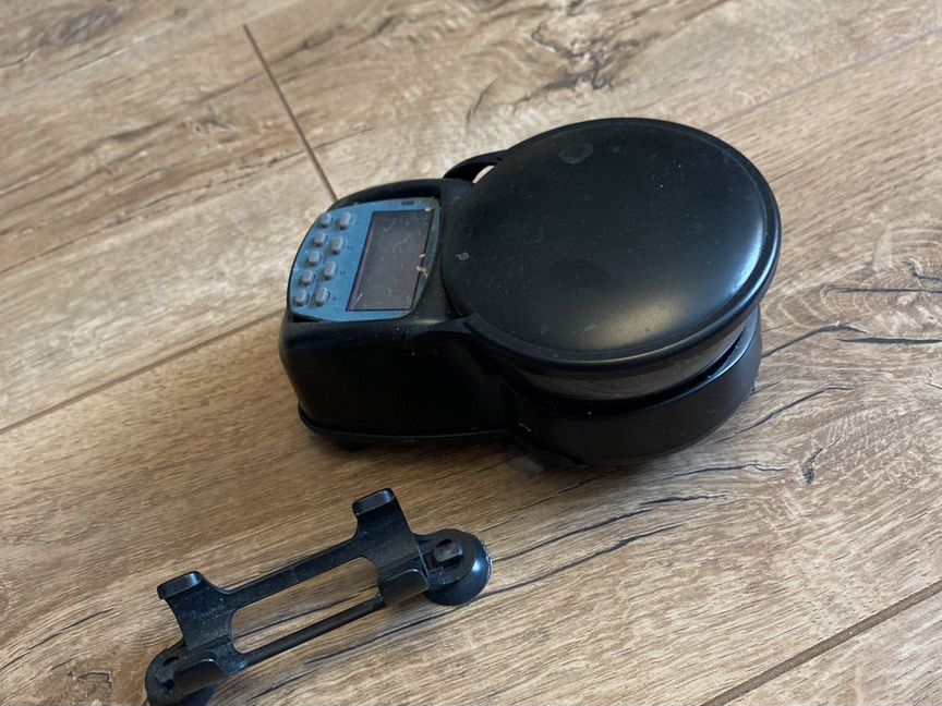 Кормушка для аквариумов