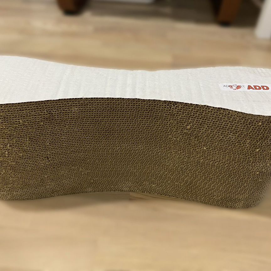 Когтеточка для кошек бесплатно