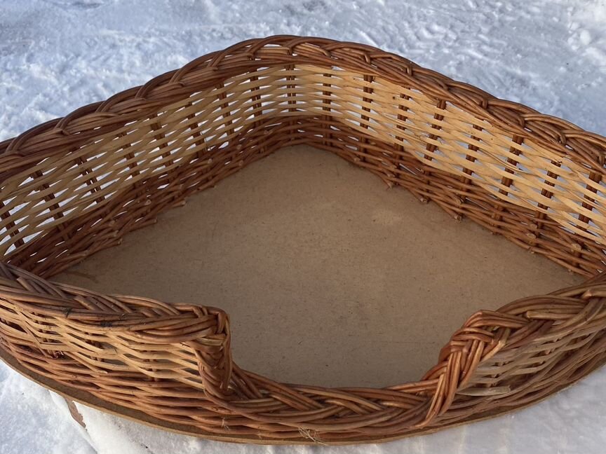 Корзина для животных