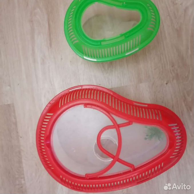 Аквариум для черепах