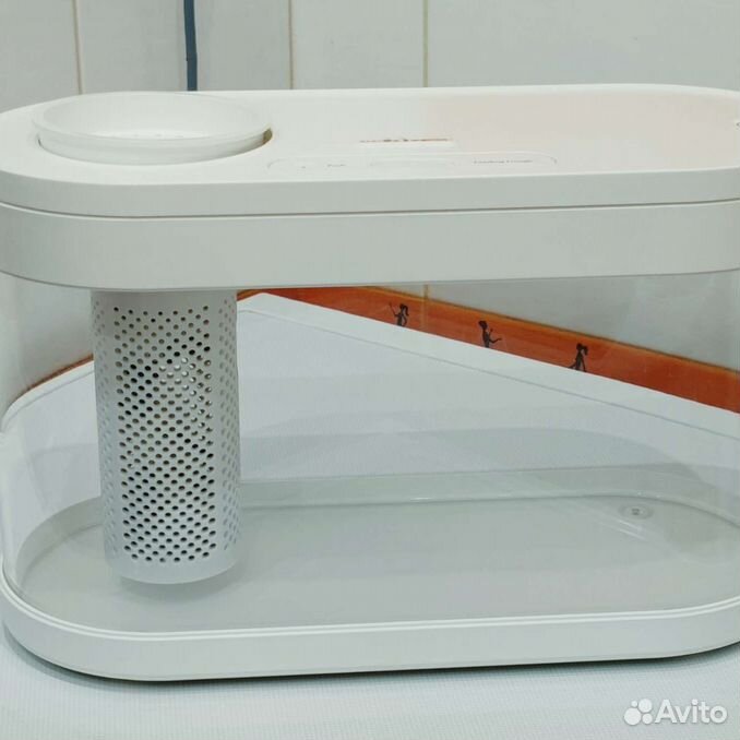 Аквариум Xiaomi C180 - 8 л