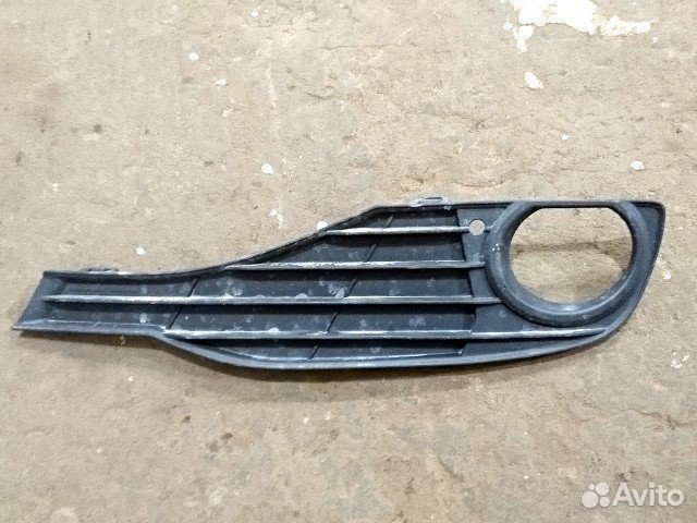 Решетка переднего бампера левая бмв 3 Ф30 купить в Москве BMW ...