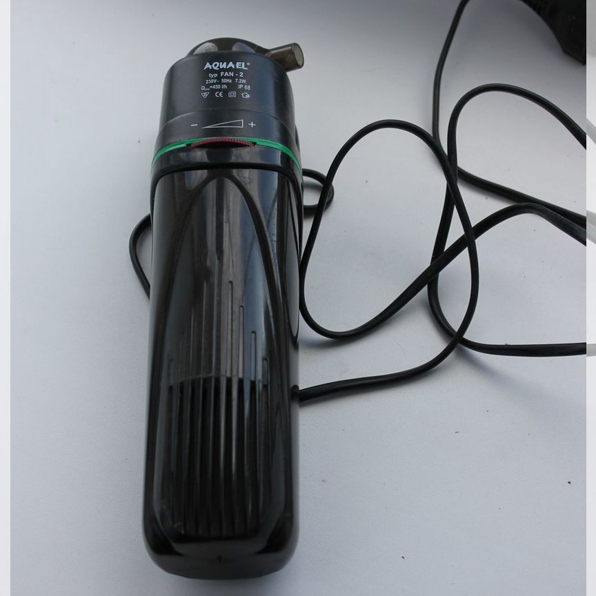 Аквариумное оборудование