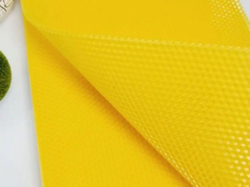 Вощина для свечей