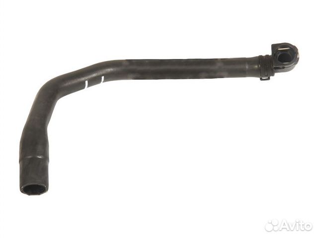 Патрубок охлаждения доп. радиатора Range Rover купить в Москве LAND ...