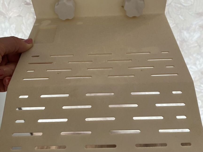 Мостик для черепахи