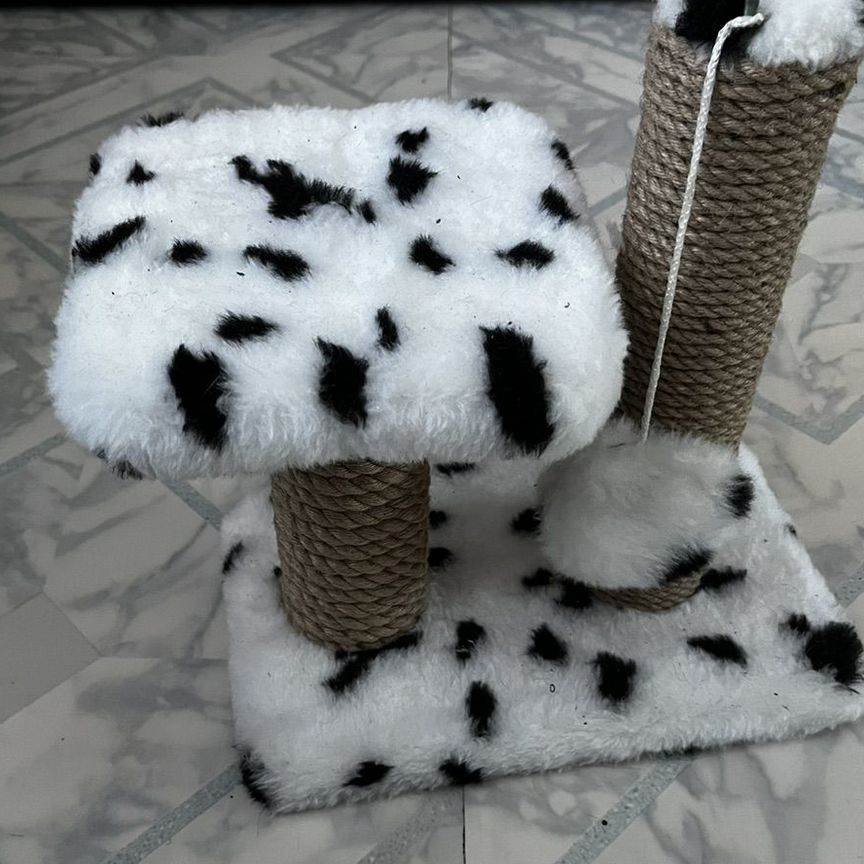 Когтеточка