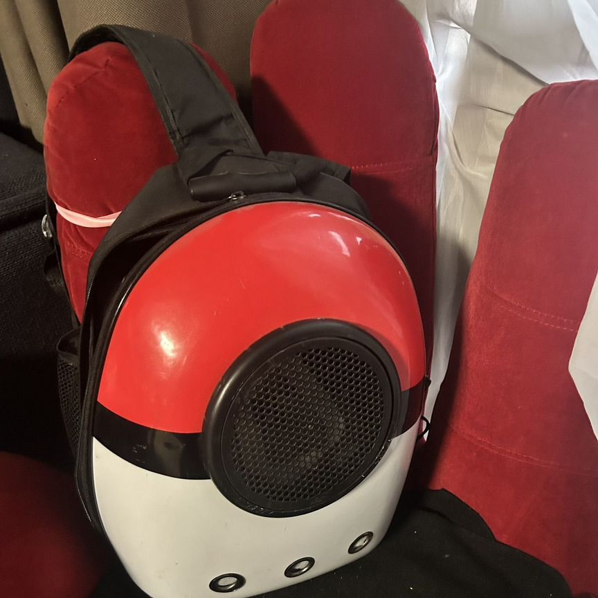 Рюкзак для питомца