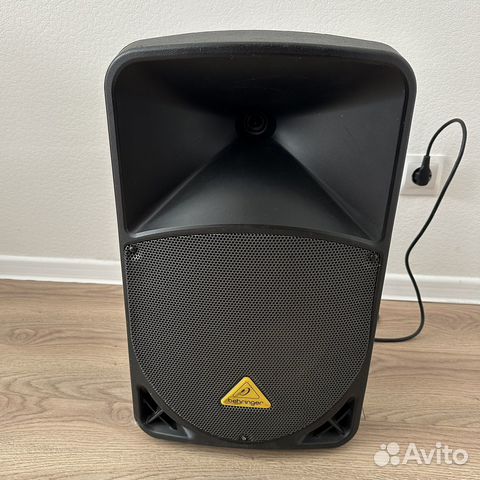 Акустическая система Behringer B112MP3 купить в Москве | Хобби и отдых ...