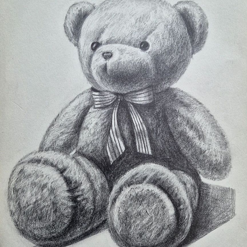 Рисую ваших питомцев