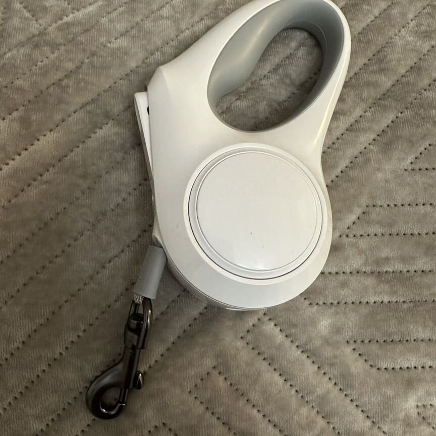 Поводок-рулетка Petkin, длина 4,5м