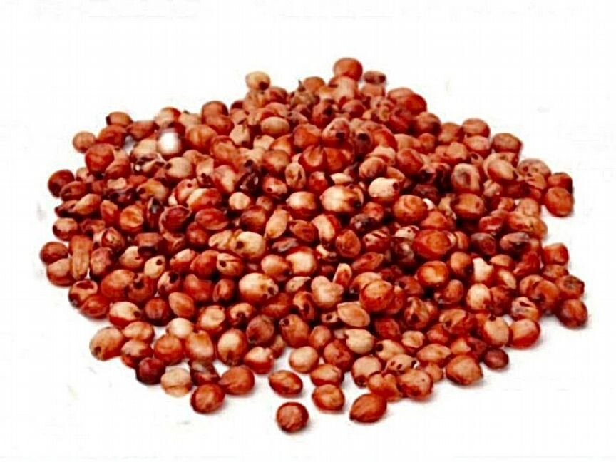 Сорго красное