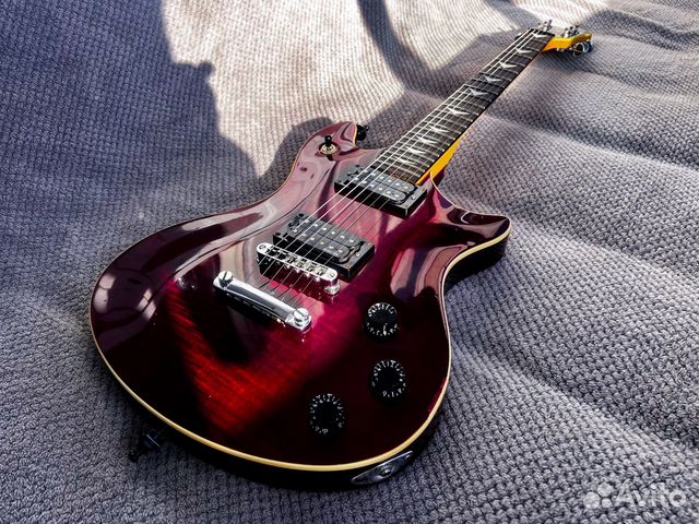 Schecter Tempest Extreme (Korea) купить в Москве | Хобби и отдых | Авито
