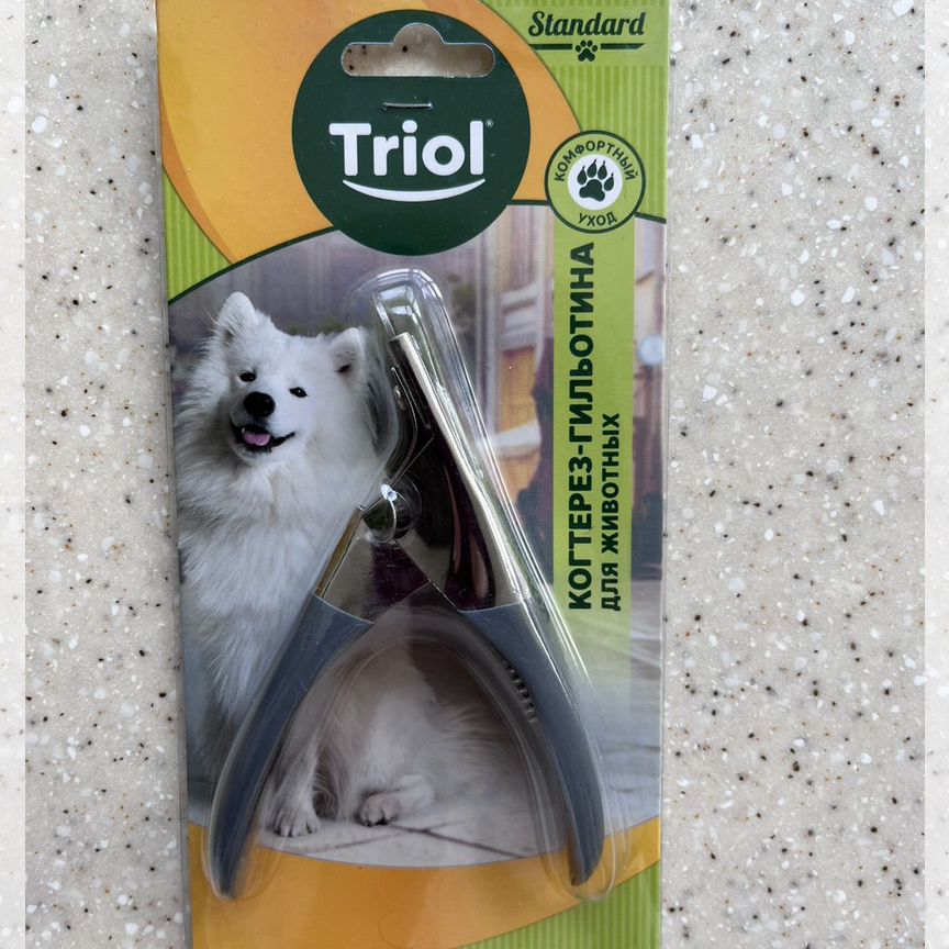 Когтерез Triol