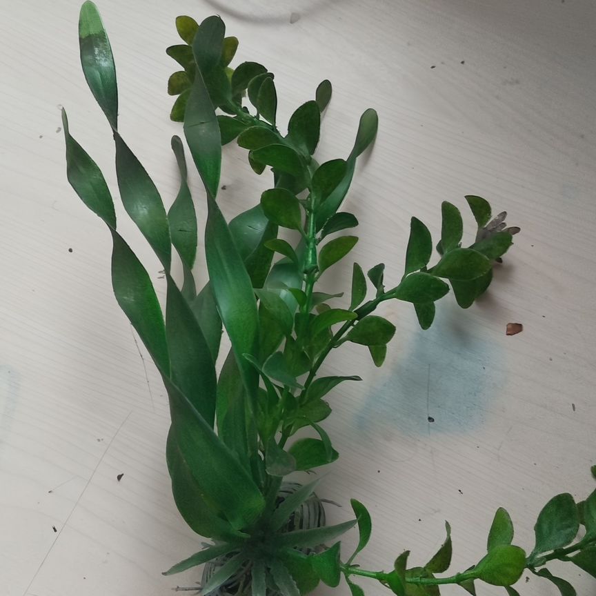 Декорацые для аквариума