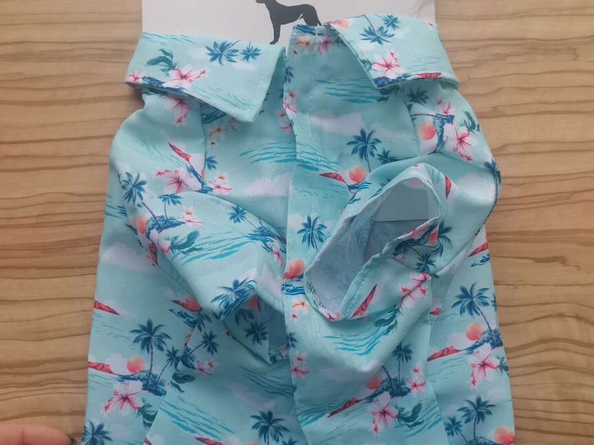 Одежда для питомцев