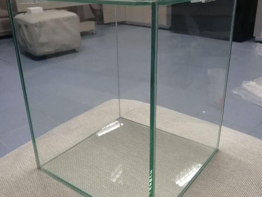 Аквариум 20л