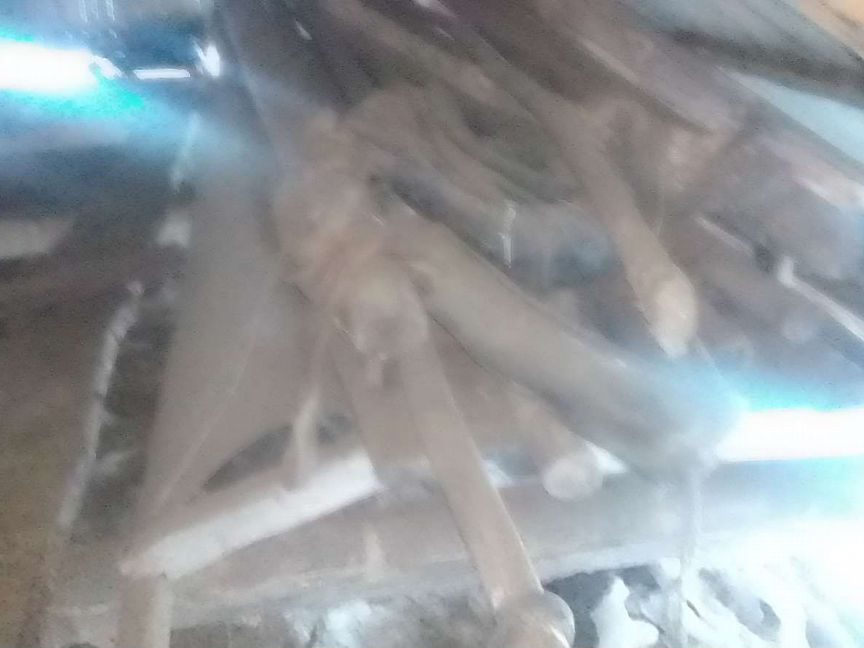 Конные сани