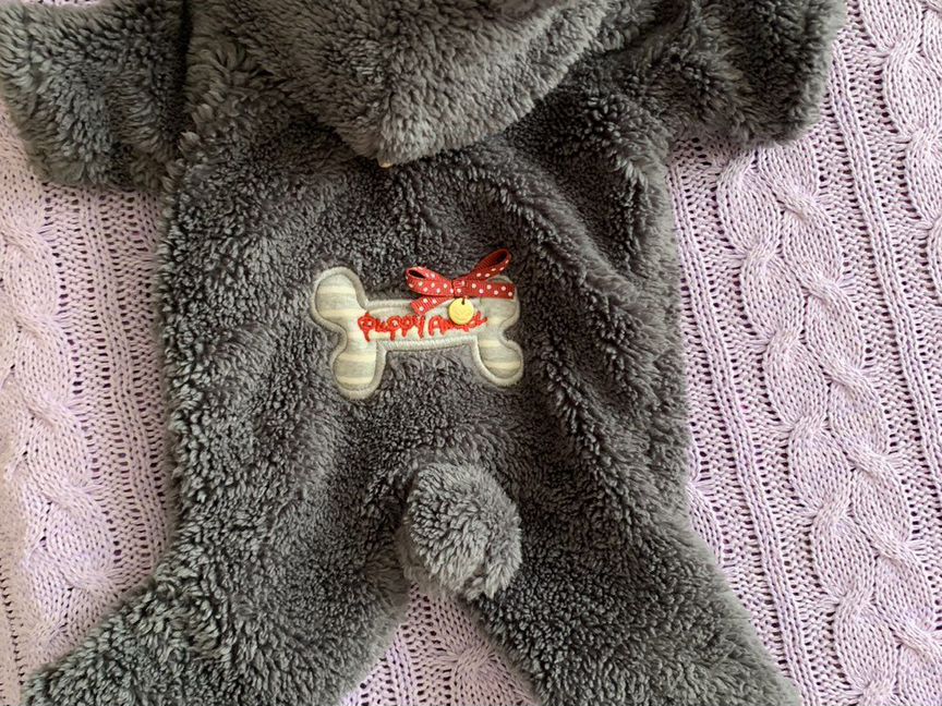 Вещи для маленьких собак Puppy Angel