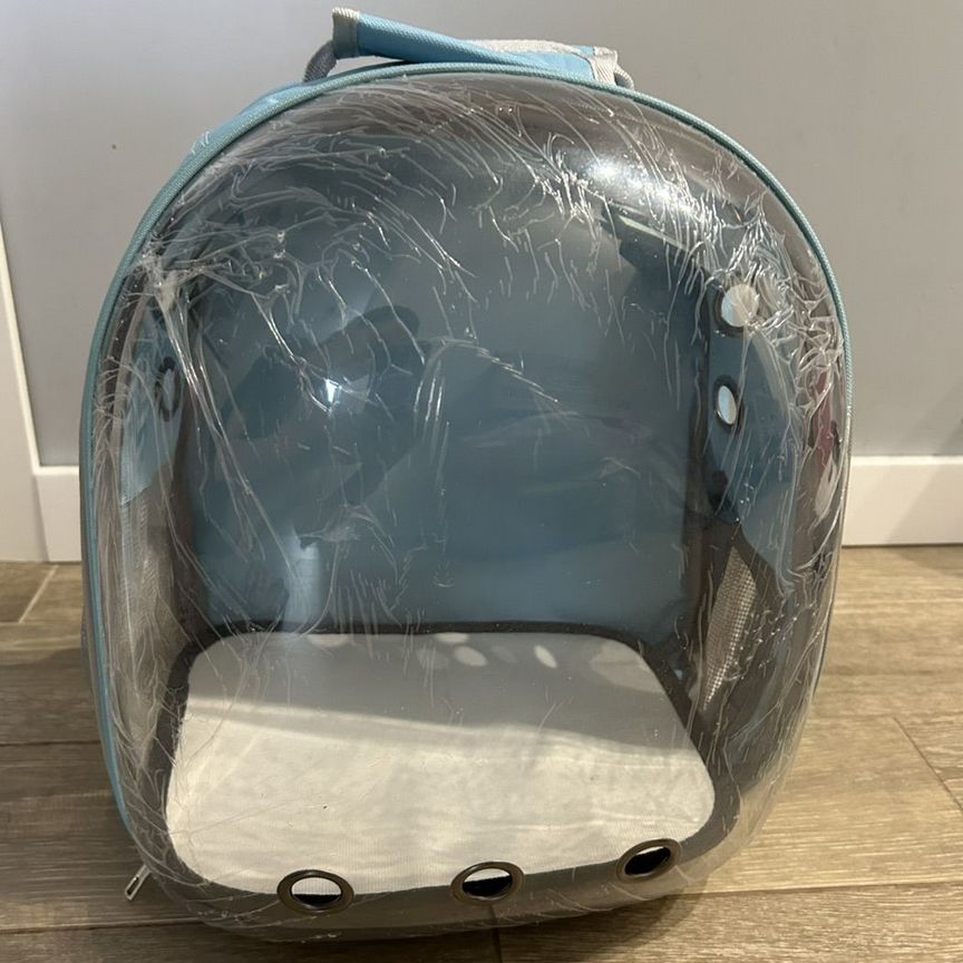 Рюкзак для перевозки животных