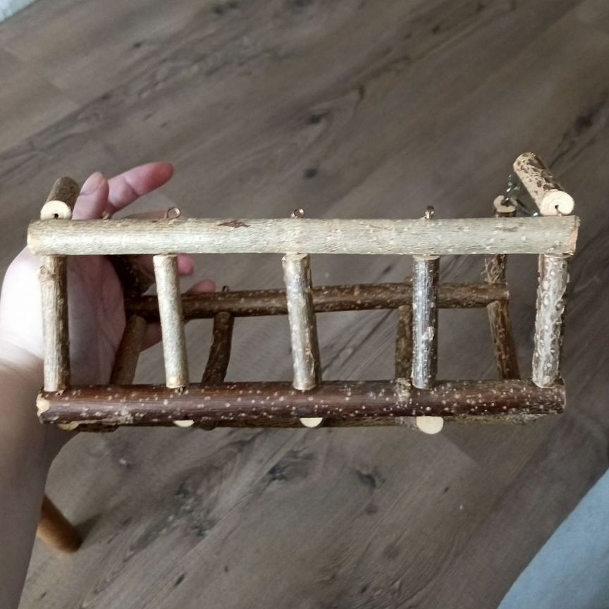 Аксессуары для клеток морских свинок