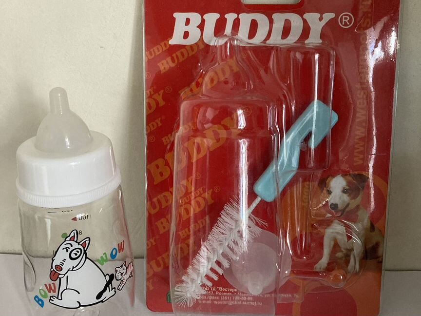 Набор для выкармливание щенков