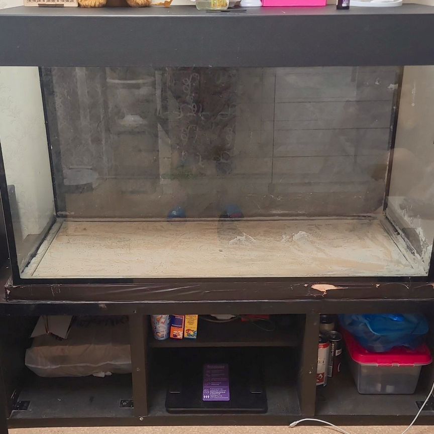 Продам аквариум 300 л