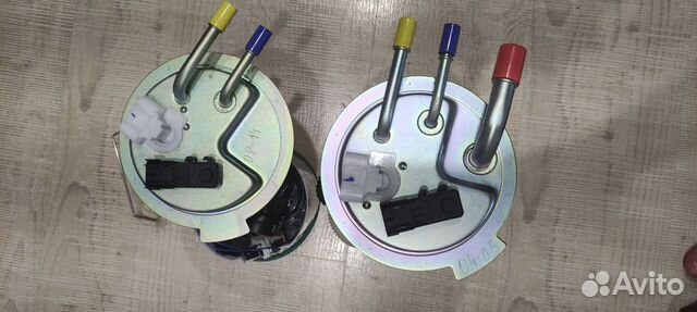 Бензонасос в сборе cadillac escalade chevrolet купить в Санкт ...