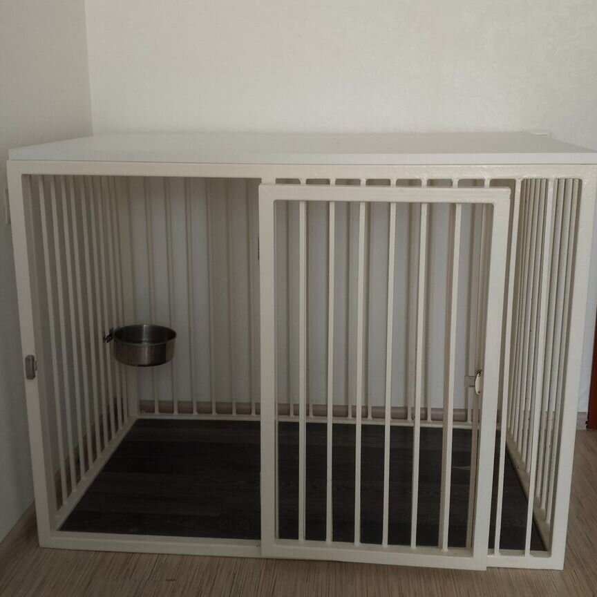 Клетка для собак 120х70х90