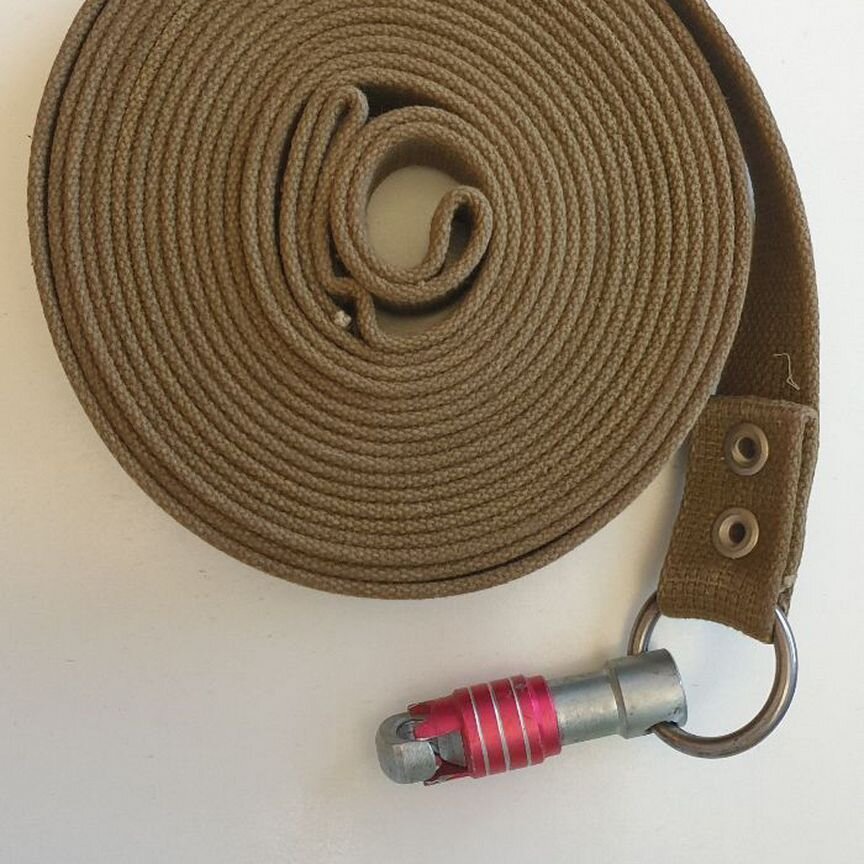 Поводок для крупных собак