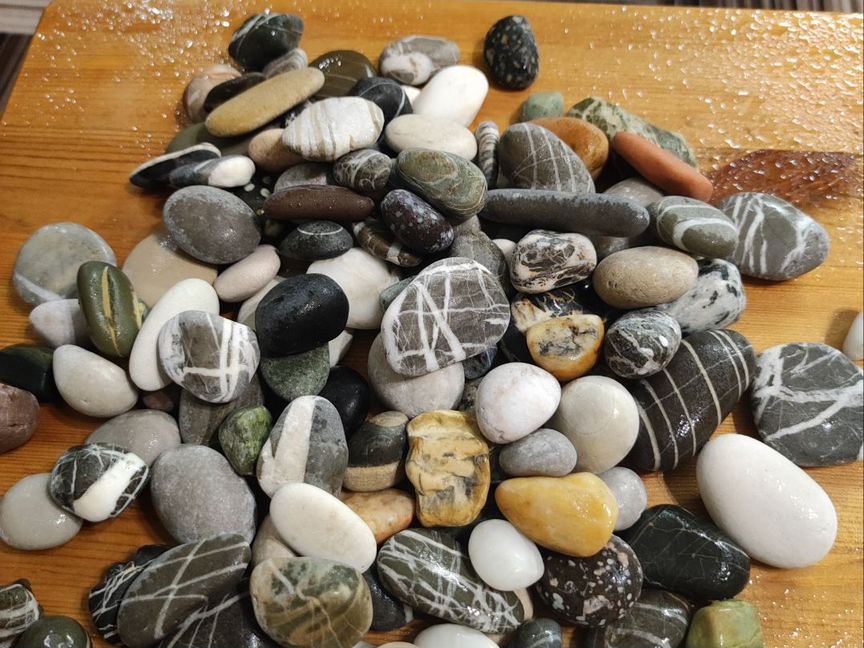 Камни для аквариума