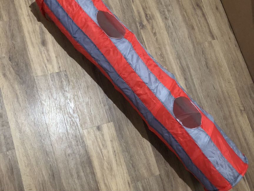 Тоннель для кошек/кролика