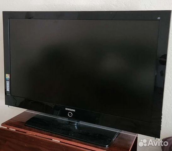 Бу телевизор samsung 46 диагональ купить в Нижнем Новгороде ...