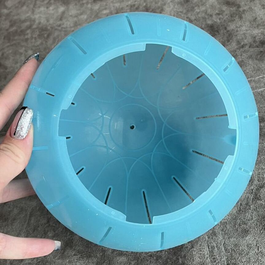 Колесо для хомяка