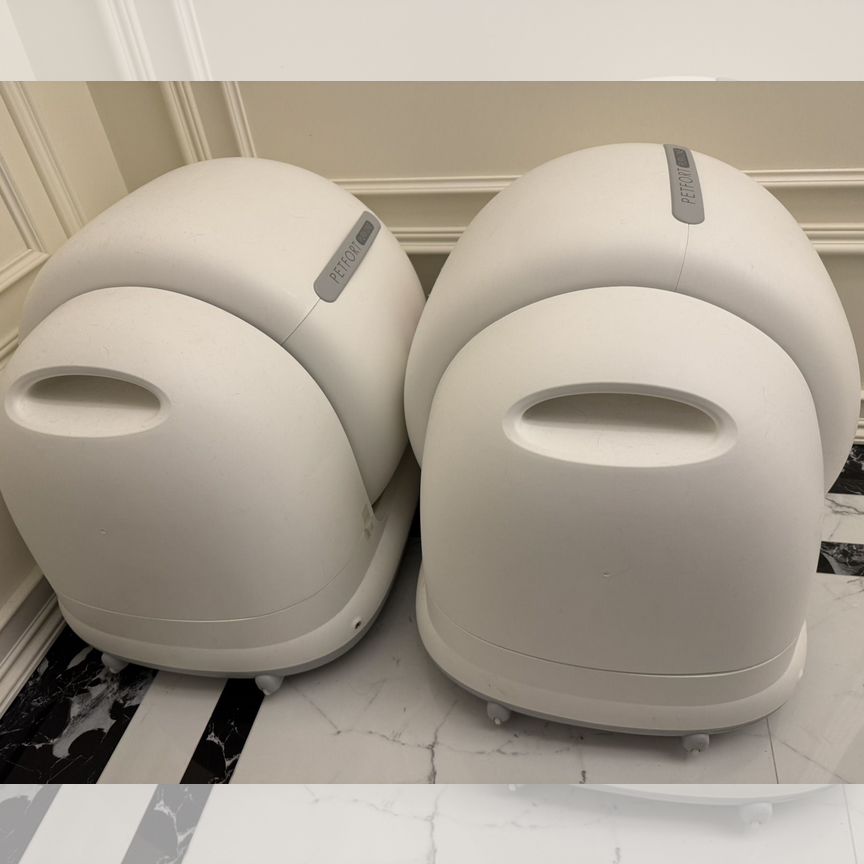 Petfort purx-ONE умный кошачий туплет