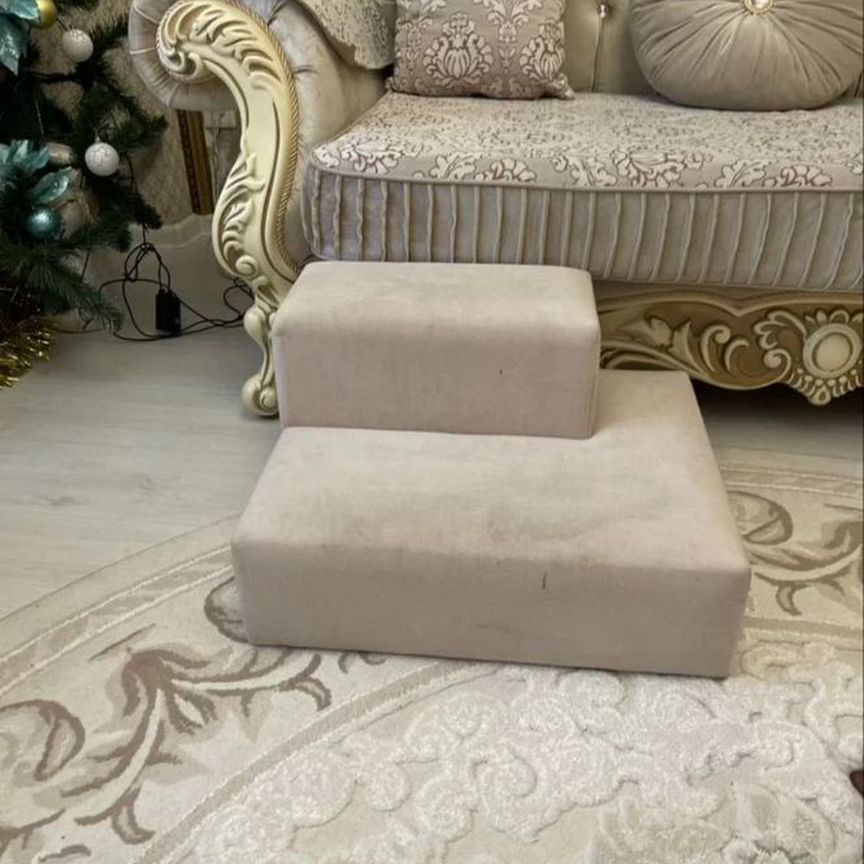 Ступеньки для собак. Бронь для Елены