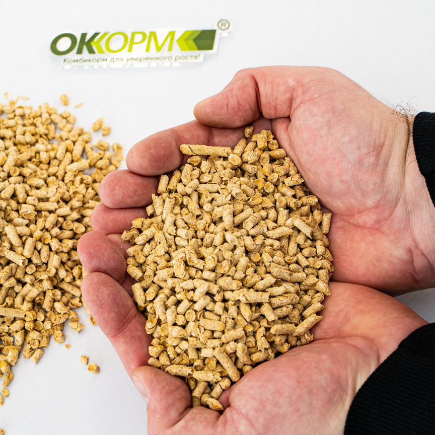Комбикорма Оптом, Ищем дилера