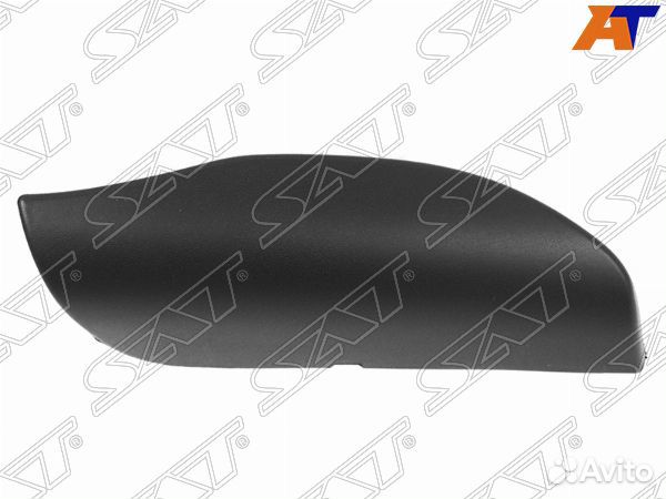 Заглушка в бампер porsche cayenne 07-10 LH под крю купить в Москве Sat ...