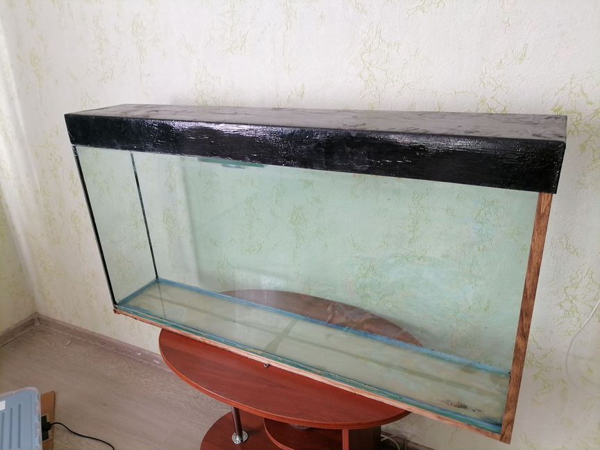 Продам авариум