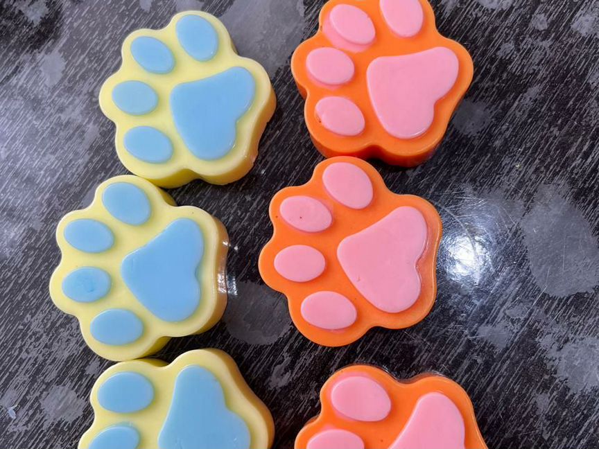 Щенок в добрые руки бесплатно