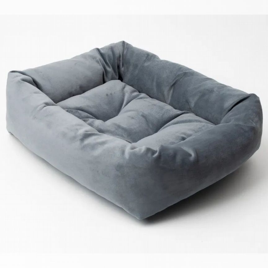 Лежанка для кошек и собак мелких пород