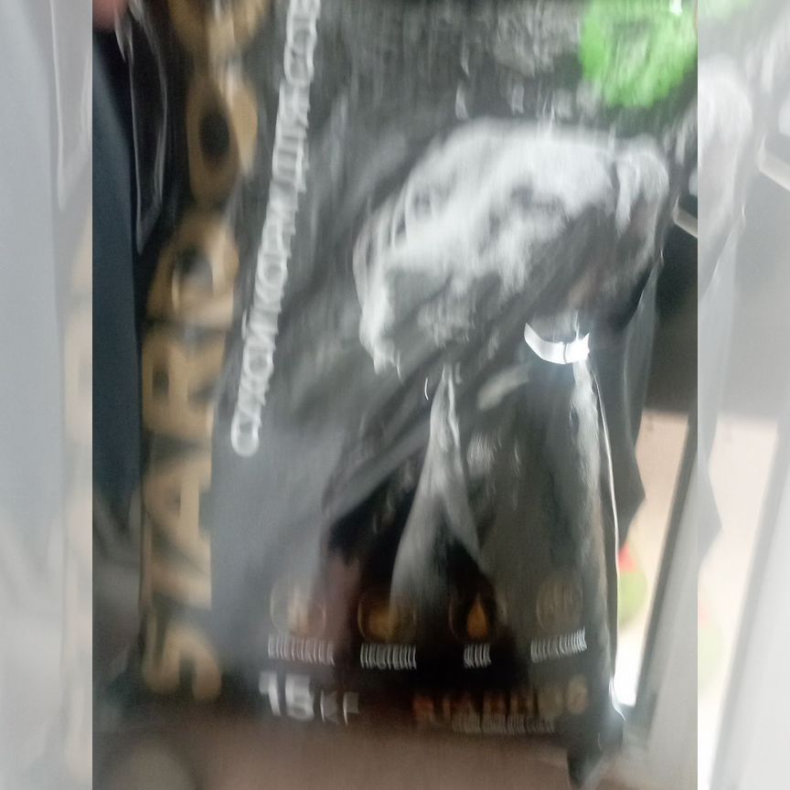 Сухой корм для собак