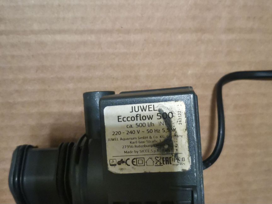 Juwel EccoFlow 500